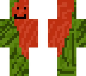 melon | Minecraft Skins