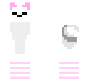kemono | Minecraft Skins