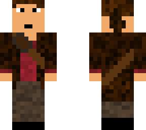 davy | Minecraft Skins