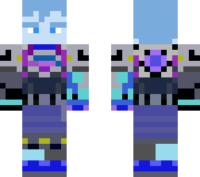 mobile legends | Minecraft Skins
