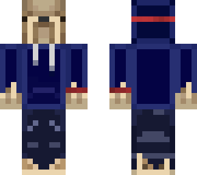 Yeah | Minecraft Skin