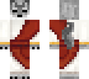 lobo | Minecraft Skins