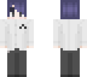 yusuke | Minecraft Skins