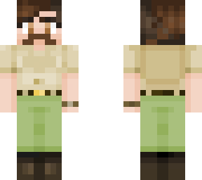 zoo | Minecraft Skins