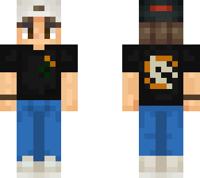 cap | Minecraft Skins