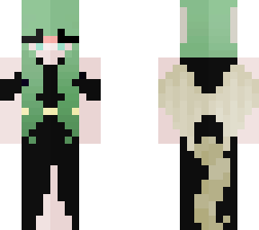 creature | Minecraft Skins