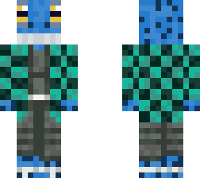 frog | Minecraft Skins