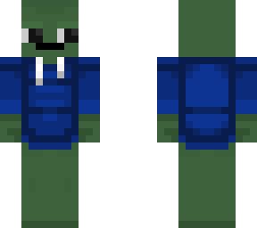 3deez | Minecraft Skin