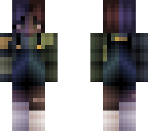 juno | Minecraft Skins