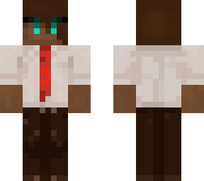 office | Minecraft Skins