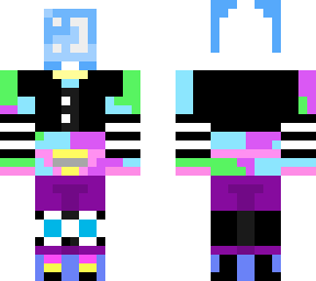 fight | Minecraft Skins