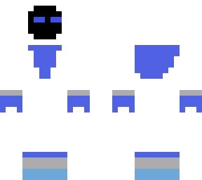 astrobot | Minecraft Skins