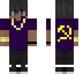 ballas | Minecraft Skins