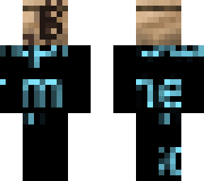 belly head | Minecraft Skin