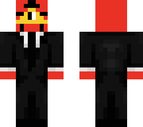 bill | Minecraft Skins