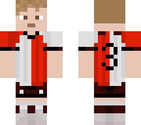 kit | Minecraft Skins