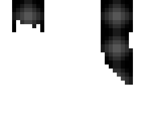 black hair base | Minecraft Skins