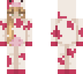 cow | Minecraft Skins