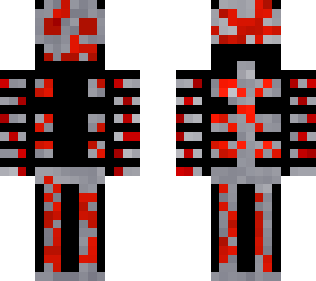 blood | Minecraft Skins