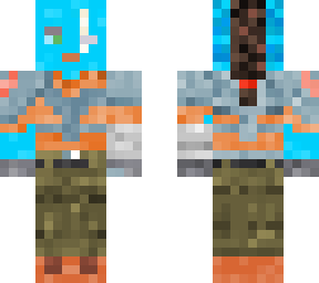 java | Minecraft Skins