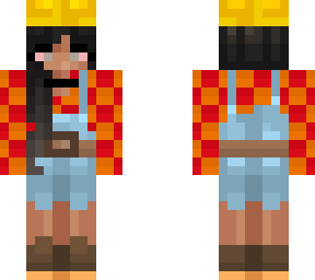 bob the builder | Minecraft Skins