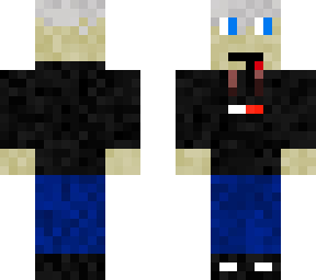 branzy | Minecraft Skins