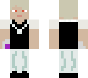 rapper | Minecraft Skins