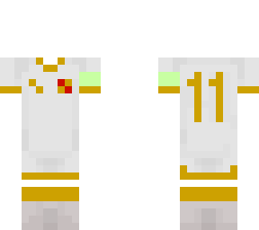kit | Minecraft Skins