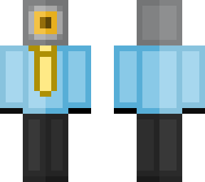 Capri | Minecraft Skin