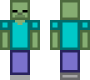cartoon | Minecraft Skins