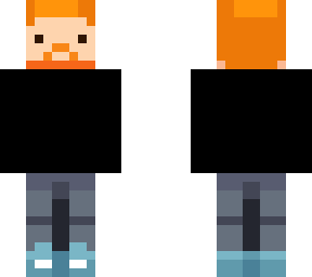 caseho | Minecraft Skins