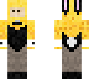 cheese | Minecraft Skins