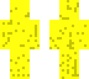 cheese | Minecraft Skins