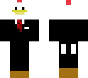 chicken | Minecraft Skins