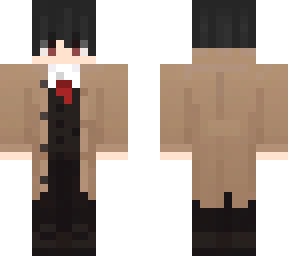 clock | Minecraft Skins