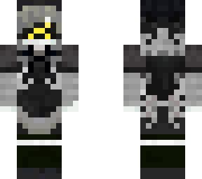 cyn | Minecraft Skins