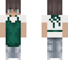 daniel | Minecraft Skins