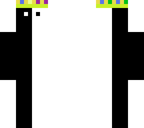 Daqavis_two | Minecraft Skin