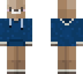 deer | Minecraft Skins