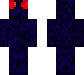 demon | Minecraft Skins