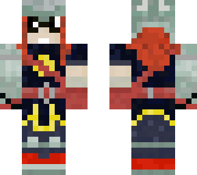 brawl stars | Minecraft Skins