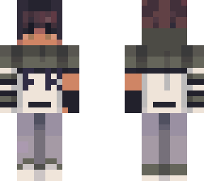 Dylan | Minecraft Skin