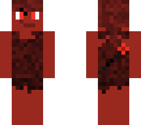 demon | Minecraft Skins