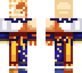 eclipse | Minecraft Skins