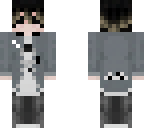 edwin | Minecraft Skin