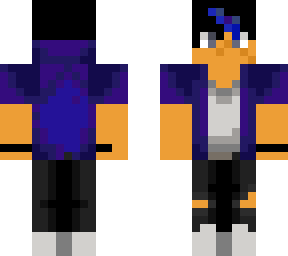 ein | Minecraft Skins