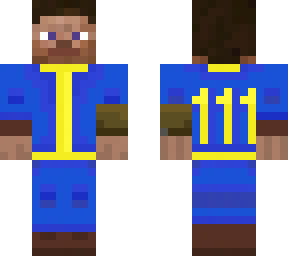 fallout | Minecraft Skins
