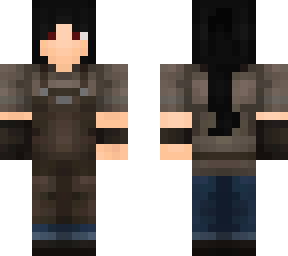blacksmith | Minecraft Skins