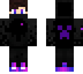 fer | Minecraft Skin
