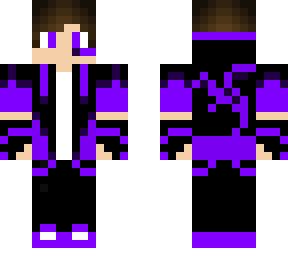 pro | Minecraft Skins